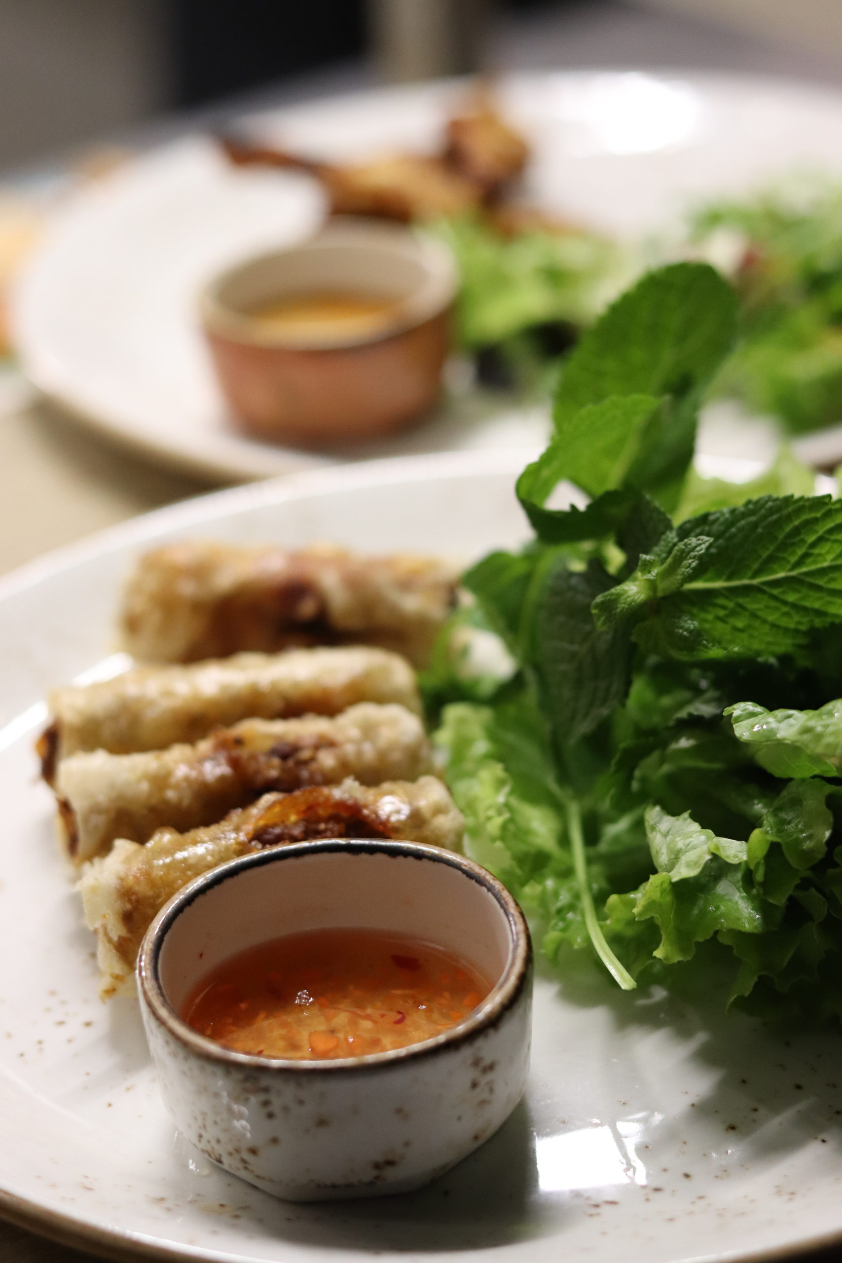 Galanga - Restaurant à La Rochelle